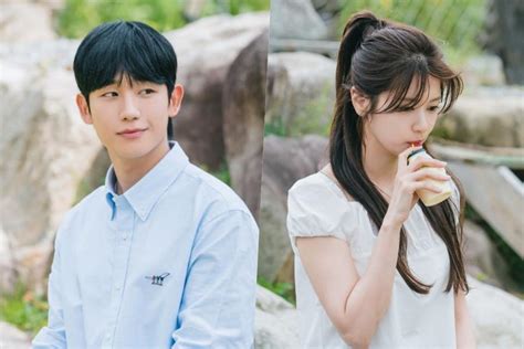Jung So Min Gets Shy On Her First Date With Jung Hae In On Love Next