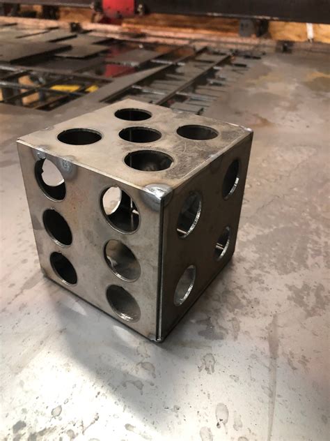 Practice Welding Dice Etsy
