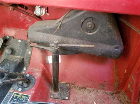 Willys Jeep Cj3b Twin Stick Pto Winch Original Body Runs Ramsey Cj2a