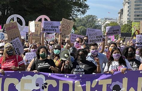 Etats Unis Dans tout le pays des manifestations pour le droit à l