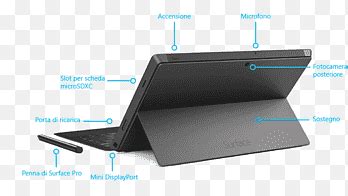 Surface Pro Png Images Pngegg