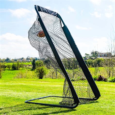 Forza Football Kicking Net Net World Sports