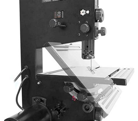 Wen 3959 2 5 Amp 9 Inch Benchtop Band Saw