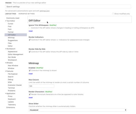 Toc Synchronisation Is Off When Using Keyboard To Scroll · Issue 52817