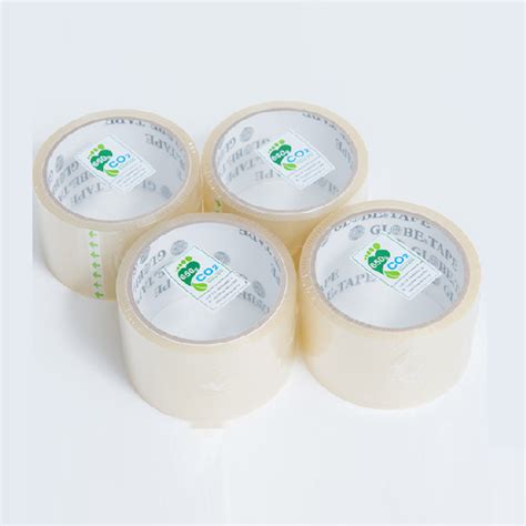 【地球】opp包裝塑膠帶6入 Pp 2 48mm35m 全聯線上購 隔日達平台