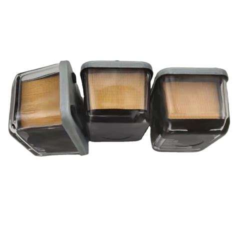 Excavator Fuel Filter Oe Ar86745 Diesel Fuel Filter Element Japanese Car Oil Filter