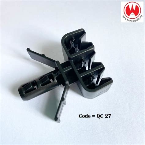 Hino Chassis Clip Cyc Malaysia Factory Direct Since 1997