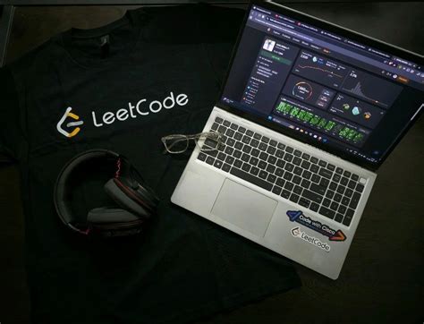 Leetcode Codinglife Hardworkpaysoff Consistencymatters
