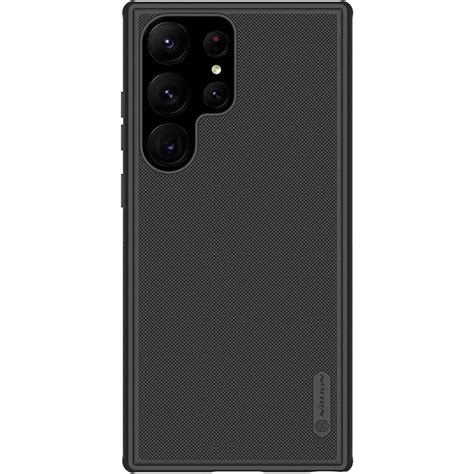 Capa anti impacto Modelo Frosted Pro para Galaxy S23 Ultra em Promoção