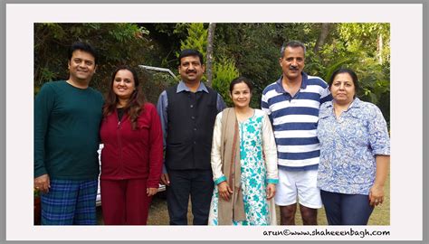 Shaheen Bagh Has The Pride In Celebrating The Anniversaries Of Our