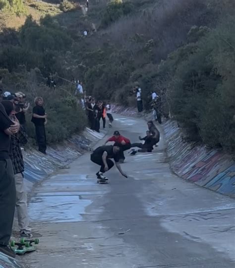 Here Are Some Of The Worst Slams From The Independent Tick Ditch Event