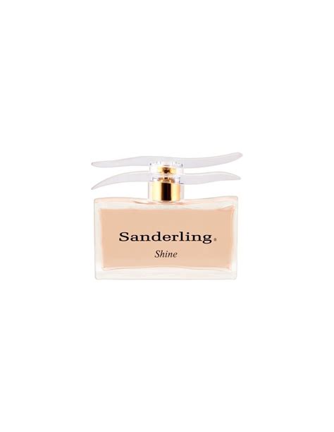 Yves De Sistelle Eau De Parfum Sanderling Shine Pour Femme à Prix