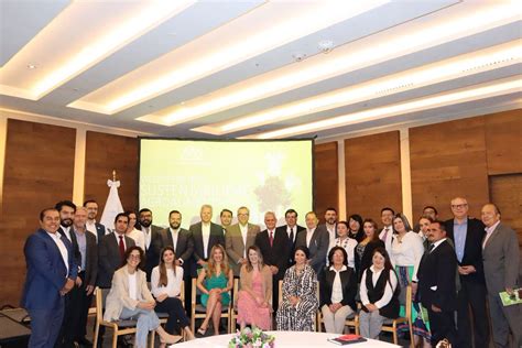 Consejo Nacional Agropecuario on Twitter Con todo éxito se llevó a cabo el Primer Encuentro de