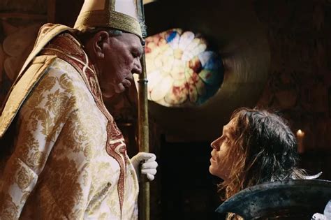 Вышел первый трейлер «Дракулы Люка Бессона — Афиша Ташкента