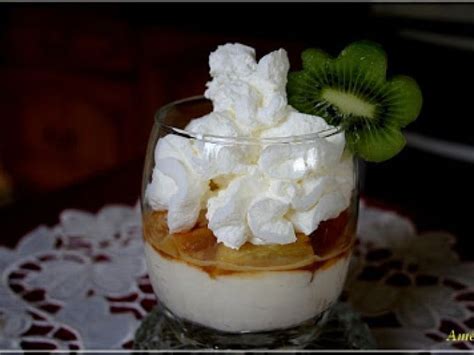 Verrine Avec Noix De Coco Mascarpone 5 Recettes Sur Ptitchef