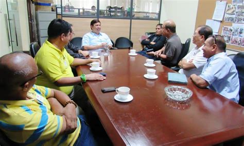 Sen Ralph Recto And The Founding 777tatskie Gaming