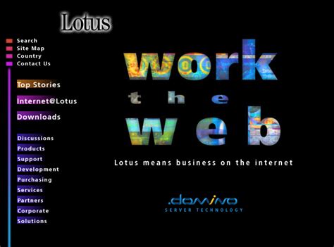 Lotus Notes Domino Forums