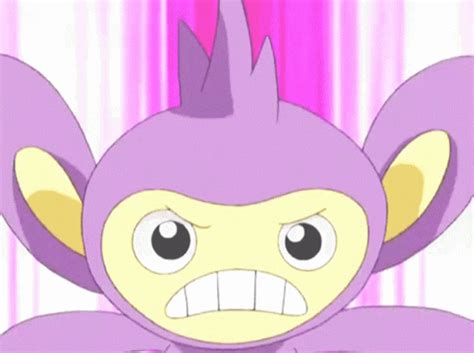 Team Aipom Pokemon Anime Team Aipom Pokemon Anime Aipom