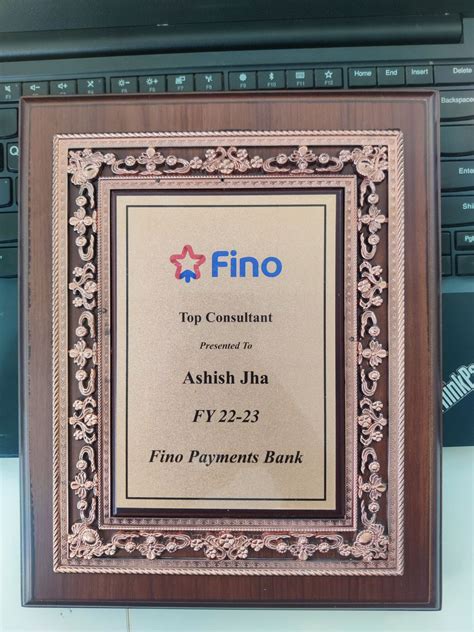 Ashish Kumar Jha Posted On Linkedin