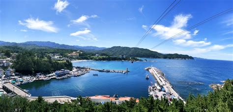 [강원 삼척]여행지 동해 장호항 장호어촌체험휴양마을과 삼척해상케이블카 당일치기 여행이라 눈으로 즐긴 아쉬움이 많이 남는 삼척 가볼만한 곳 네이버 블로그