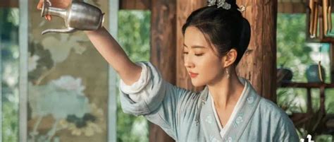 《梦华录》爆火！原来“咖啡拉花”这件事，老祖宗在宋朝就玩明白了图案赵盼儿福建农学院