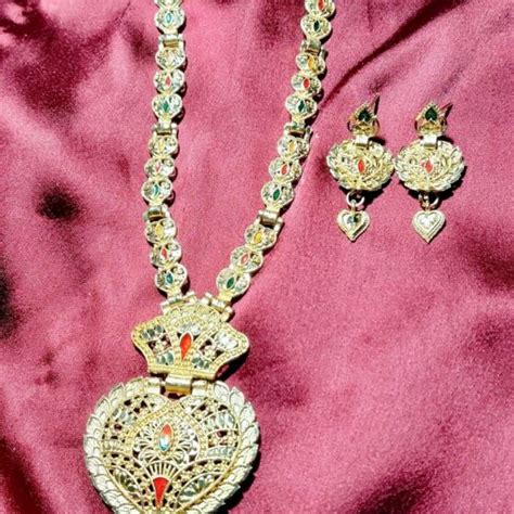 Teloring Materials Glamdart All Types Jwellery And Teloring Material