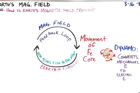 feedback loop grade 6 science