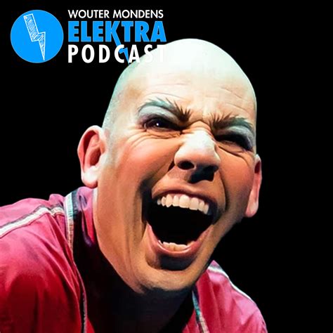 Eric Koller Over Zijn Slechtste Shows ⋆ Elektra Podcast