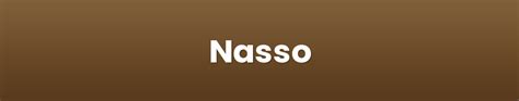 Nasso