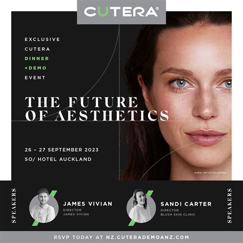 Cutera Cutera Australia And New Zealand