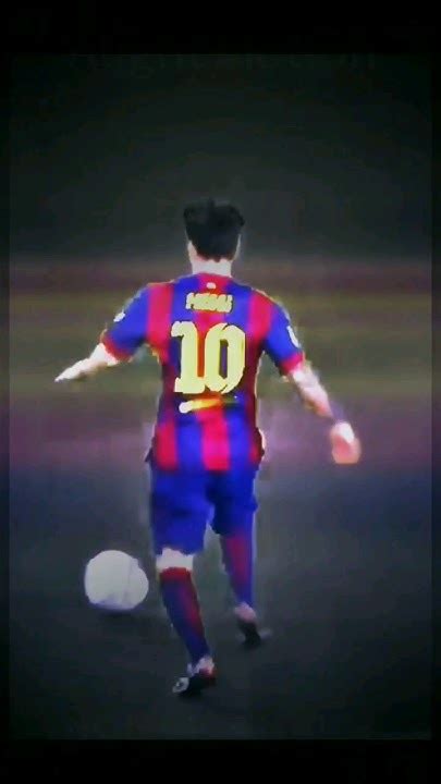 Messi Dribbling 🔥🔥🔥🥶🥶🥶football Edit Viralshort Viral Messi Youtube