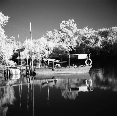 Reflx Lab Pan 200 Film Review With Infrared Shots Agfa Aviphot 200