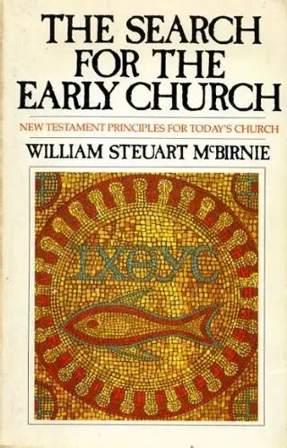 William Steuart Mcbirnie Born February 8 1920 American Academic Administrator World