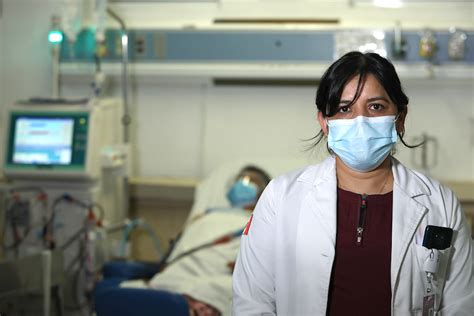 La Capital Cuatro De Cada 10 Medicos Residentes Denuncian Abusos
