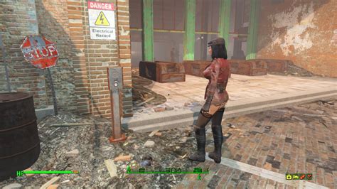 Commonwealth Slavers Page 35 Downloads Fallout 4 Adult And Sex Mods
