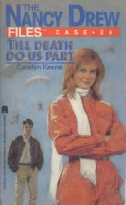 The Nancy Drew Files