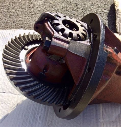 Defender2net View Topic For Sale Series 2a Front Diff £75 Now Sold