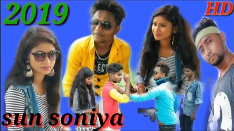 Sun Soniye Sun Dilder Sad Song New Album Video Youtube