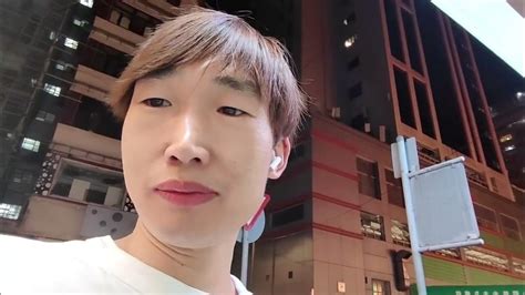 香港打工记：半夜来了一个小姐姐，一时之间让我不知如何是好vlog 合租日常 Shopping 香港小姐 香港生活 香港旅游