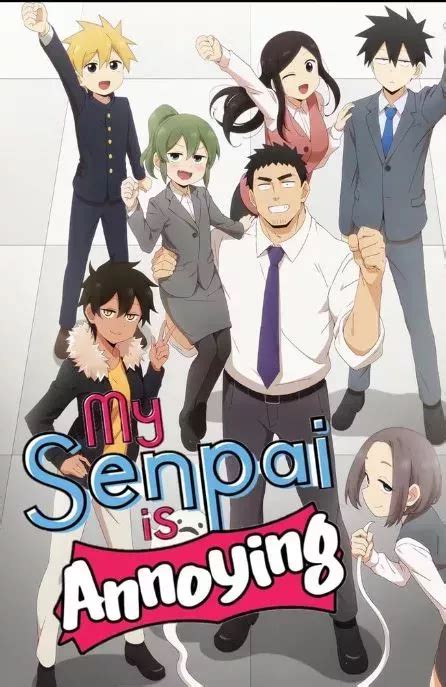 Los 10 Mejores Anime De Romances De Oficina Para Ver Ahora Mismo Cultture
