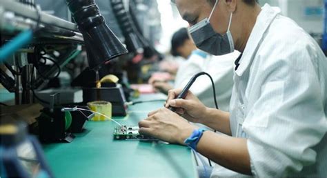 Yang Perlu Anda Ketahui Tentang Proses Produksi PCB