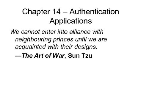 Cryptography And Network Security Third Edition By William