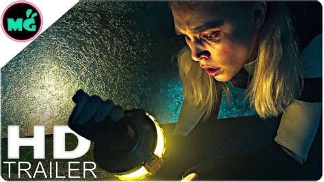 Meander Official Trailer 2021 Thriller New Movie Trailers Hd Youtube