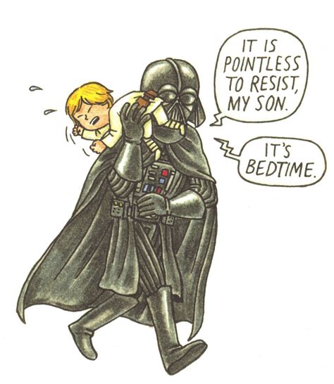 Anybody Wish Darth Vader Was Their Father Ign Boards