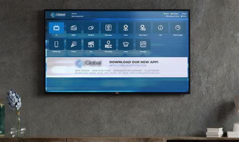 iptv hospitality middleware