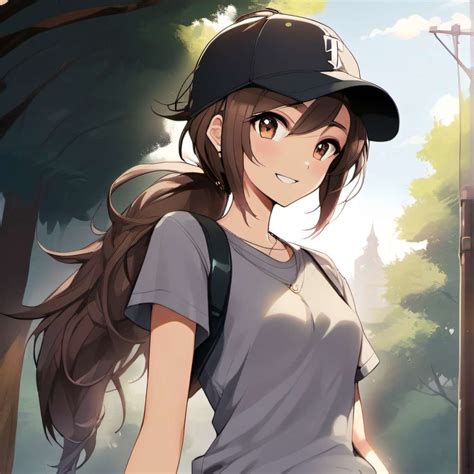 Chat With Emily Enjoy Free Ai Character Voice Chat Talkie Ai Best