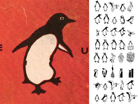Penguin Classics Logo