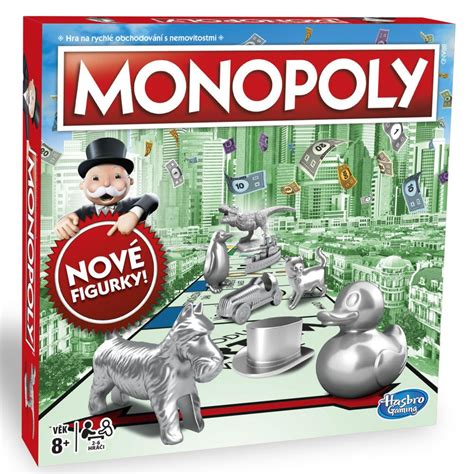 Monopoly Monopoly Game