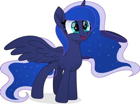 Пак Принцессы Луны от автора Pumpkinpieforlife Princess Luna