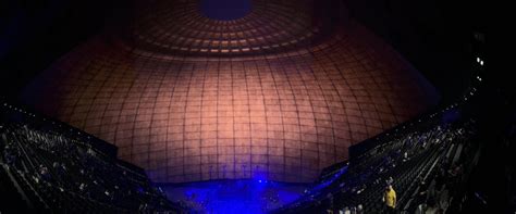 U UV Achtung Baby Live At Sphere Las Vegas Premiere U Place